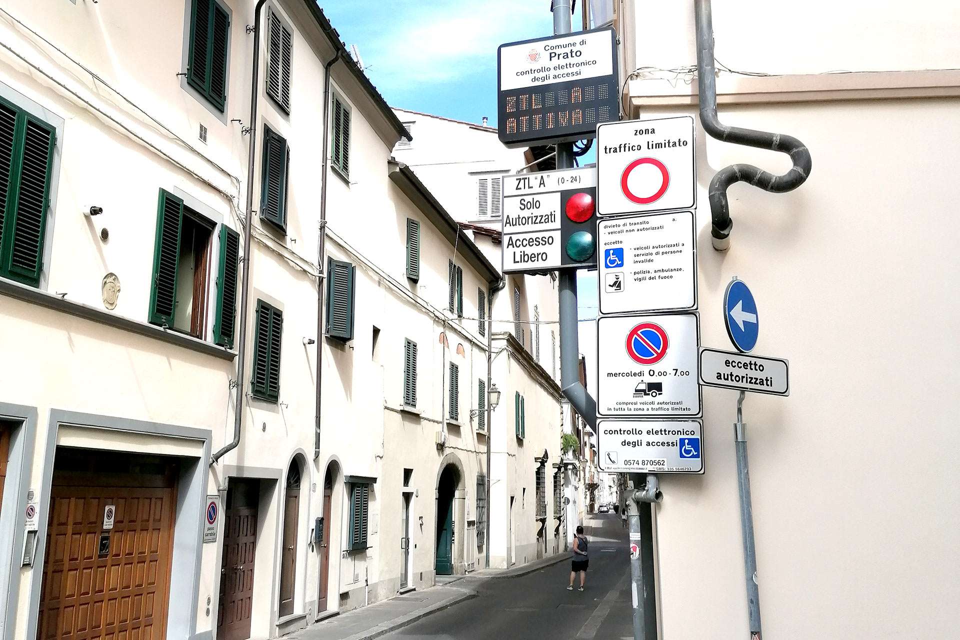 UVAR Box – MEMEX ITALY